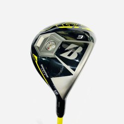 중고 브리지스톤 JGR B 우드 J16-11W 3번 15도 S - SSG.COM