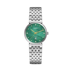 [스와치그룹코리아 정품] RADO 라도 플로렌스 다이아몬드 여성시계 R48913903 - SSG.COM