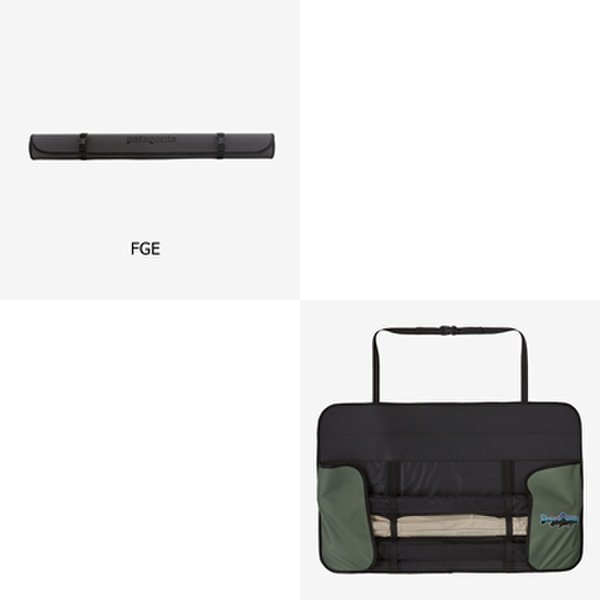 [파타고니아코리아] 23 S/S 트래블 로드 롤 (48370O5) Patagonia Travel Rod Roll - SSG.COM