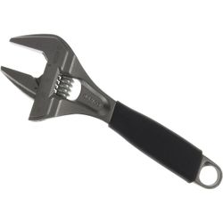 영국 바코 스패너 Bahco 9029 C Special Adjustable Wrench Silver/블랙 6-Inch 32 mm ...
