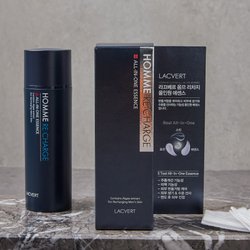 라끄베르 옴므 리차지 올인원 에센스 150ml - SSG.COM