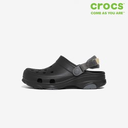 [크록스]클래식 올터레인 클로그 K 207458_001 - SSG.COM