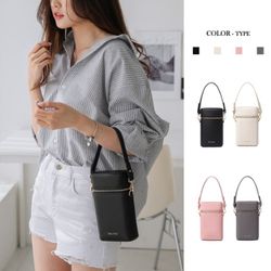 여성 미니 토트 겸용 크로스백 BV3019 (4COR) - SSG.COM