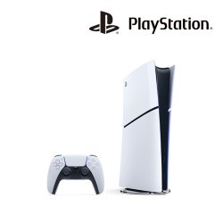 [PS5] PlayStation5 Digital Edition 디지털에디션 슬림 CFI-2018 - SSG.COM