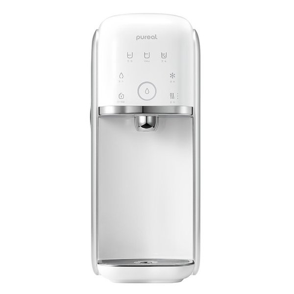 퓨리얼 직수 냉온정수기 PPA-2110 (1년필터포함+무료설치) - SSG.COM