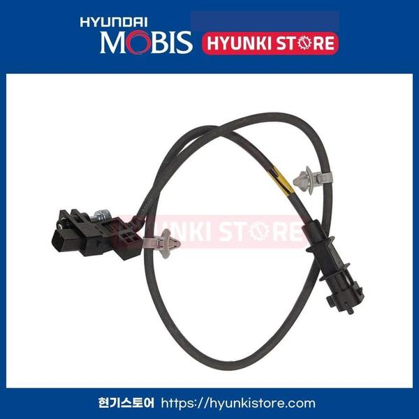 센서크랭크 샤프트포지션 (391802F600) 현대모비스부품몰 - SSG.COM