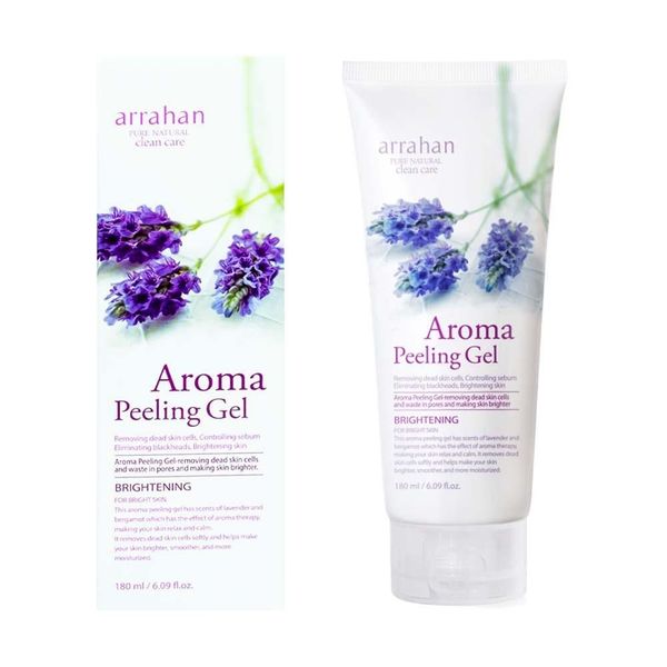 아라한 아로마 화이트 필링젤 180ml - SSG.COM