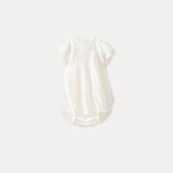 봉쁘앙 베이비 오버롤 3M 6M 12M (PELOTTI) - SSG.COM