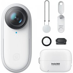 INSTA360 Go2 [세계 최소 액션 카메라 4m 방수] - SSG.COM