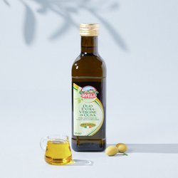 디벨라 엑스트라버진올리브 오일500ml - SSG.COM