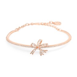 스와로브스키 5647565 Hyperbola Volta 리본 뱅글 팔찌 - SSG.COM