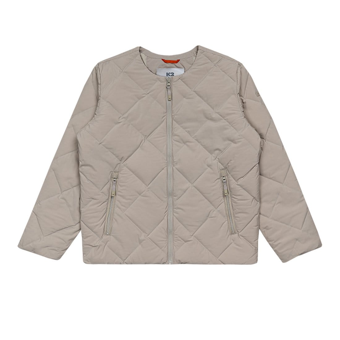 K2 여성 실크스타(SILKSTAR) CUBE 다운 KWU23574 YS, 믿고 사는 즐거움 SSG.COM