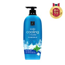 엘라스틴 두피 딥클린 쿨링 샴푸 680ML - SSG.COM