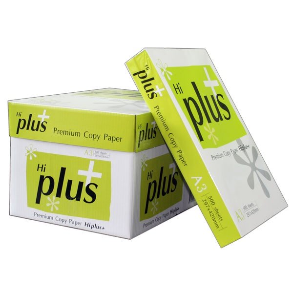 더블에이 하이플러스복사용지/B4/2500매/75g-더블에이/257×364mm/75g - SSG.COM