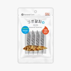 네츄럴코어 구운갈치 S 70g - SSG.COM