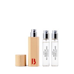 [24 홀리데이] 로즈 오브 노 맨즈 랜드 오 드 퍼퓸 12ml X 3 세트 + 레더케이스 - SSG.COM