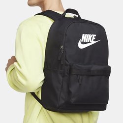 [해외구매대행] 나이키/가방/헤리티지 백팩 25리터 (DC4244-010) e - SSG.COM