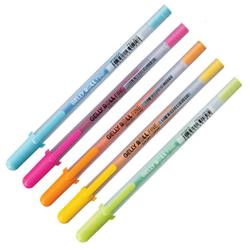 아트박스/문구앤토이스 [사쿠라] Gelly Roll 겔리롤 파인 0.6mm (12개 1타) - SSG.COM