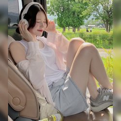 메디토 레이온스판 부유방커버 슬리브리스 나시티 (44~110) - SSG.COM