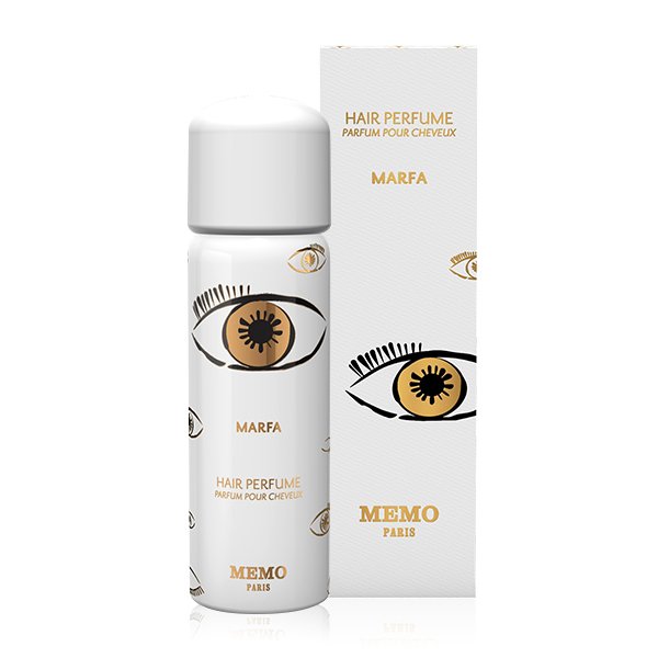 메모 마르파 헤어 퍼퓸 80ml - SSG.COM