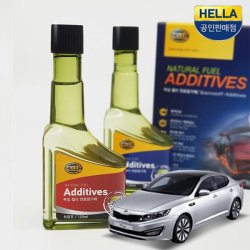 연료첨가제 가솔린 K5 2P 1세트 - SSG.COM