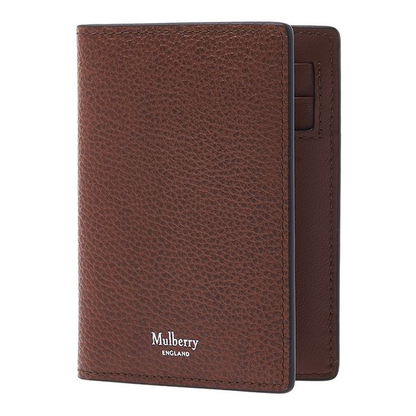 [멀버리] 남성 로고 카드지갑 RL7420 552 G110 - SSG.COM