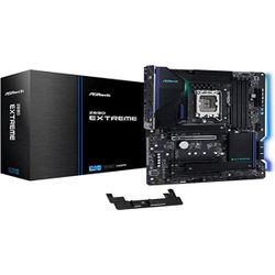 미국 애즈락 메인보드 ASRock 마더보드 ASROCK Z690 Extreme Socket LGA1700/ Intel Z690 ...