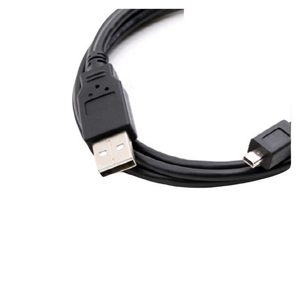 USB Mini 8Pin 케이블 1.5M Mini 8P M USB 2. OT843 유에스비 - SSG.COM