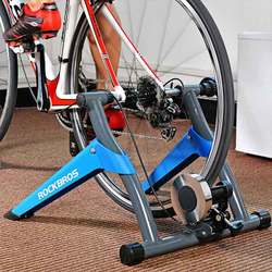 락브로스 스마트 고정롤러 실내로라 트레이너 고정형 트레이너 KW-7073-20 - SSG.COM