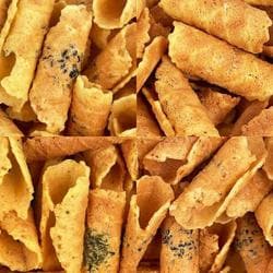 대성제과 우리쌀 전병 4종세트 520g 대용량 업소용 옛날과자 주전부리 - SSG.COM