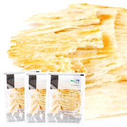 [자연원] 맥반석 버터구이 오징어200gx3봉 - SSG.COM