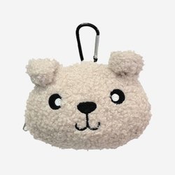 패기앤코 탁구공 골프공 인형 볼 케이스 주머니 DB-003 - SSG.COM