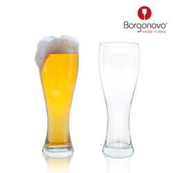 보르고노보 모나코 맥주잔 2P - SSG.COM
