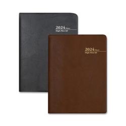 양지사 다이어리 월간캘린더 2024 24년 하이플랜K8 48p - SSG.COM