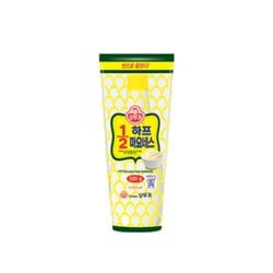 오뚜기 칼로리를줄인마요네즈 525g - SSG.COM