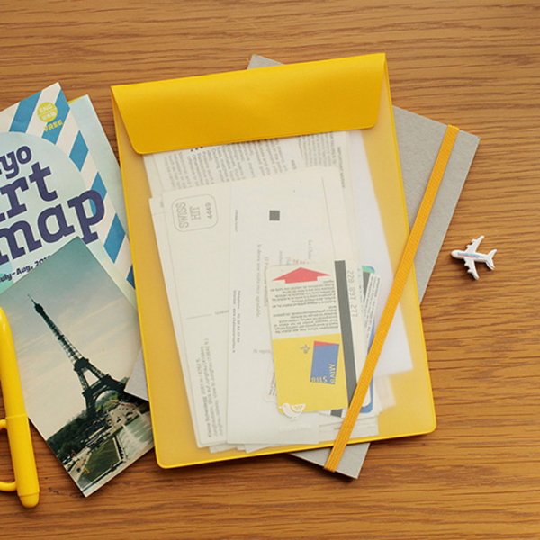 BIRD FILE CASE A5 - SSG.COM