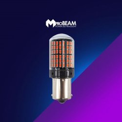 12V차량용 엠프로빔 깜빡이등 브레이크등 레드LED - SSG.COM