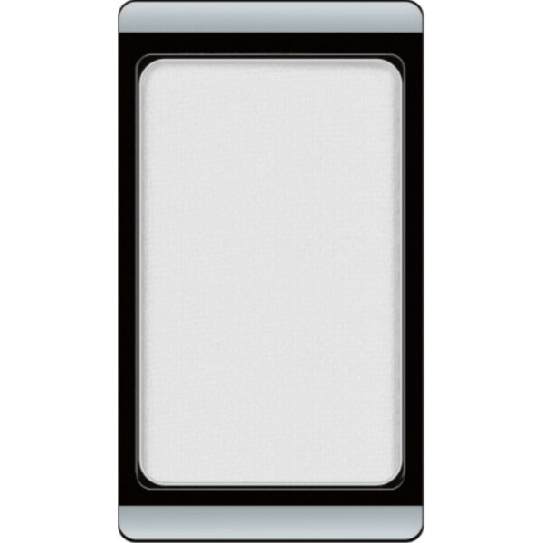 아르데코 ARTDECO 아이섀도우 510 매트 스노우 화이트 0.8g - SSG.COM