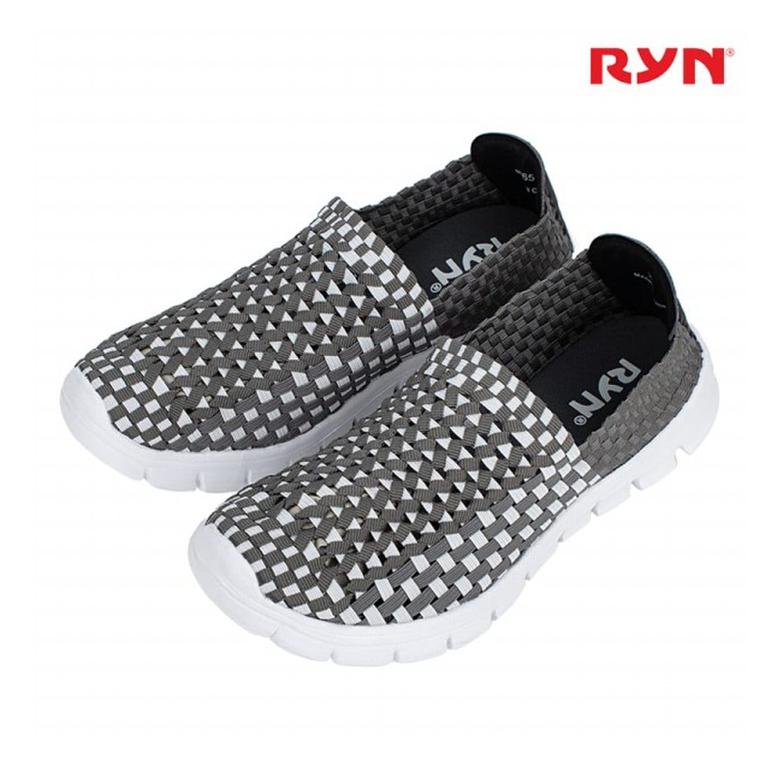 [RYN] 우븐 슬립온(남성용) RNN01_GY, 믿고 사는 즐거움 SSG.COM