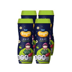 요미요미 오가닉퍼프 단호박&고구마 42g * 8입(NEO) - SSG.COM