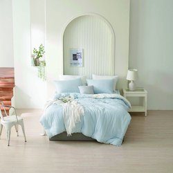 SESA 밀키스 모달 차렵이불 Q - SSG.COM