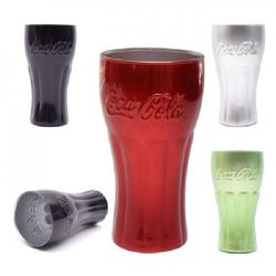 (정품) 코카콜라 컨투어컵 370ml - SSG.COM