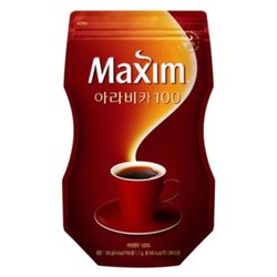 맥심 아리비카100 리필 150gx2봉지 (W9D8F06) - SSG.COM