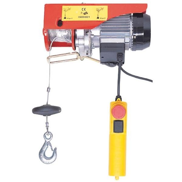 UDT 미니전동윈치 UW300-18 150kg 300kg 18m (1EA) - SSG.COM