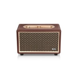 Britz 브리츠인터내셔널 BA-RS2 블루투스 스피커 - SSG.COM