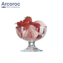 아코록 샤벳 유리 디저트볼 380ml - SSG.COM