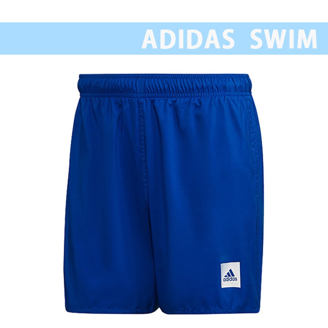 아디다스 남자 수영복 팬츠 반바지 솔리드 바지 CLX SH SL HP1774 네이비, 믿고 사는 즐거움 SSG.COM
