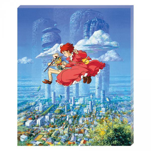 귀를 기울이면 - 바론남작의 이야기 아트보드 퍼즐 366피스 ATB-25 - SSG.COM