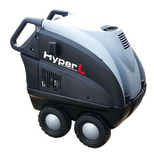 비엔씨 고압세척기 230BAR냉온수 HYPER-L2018 - SSG.COM