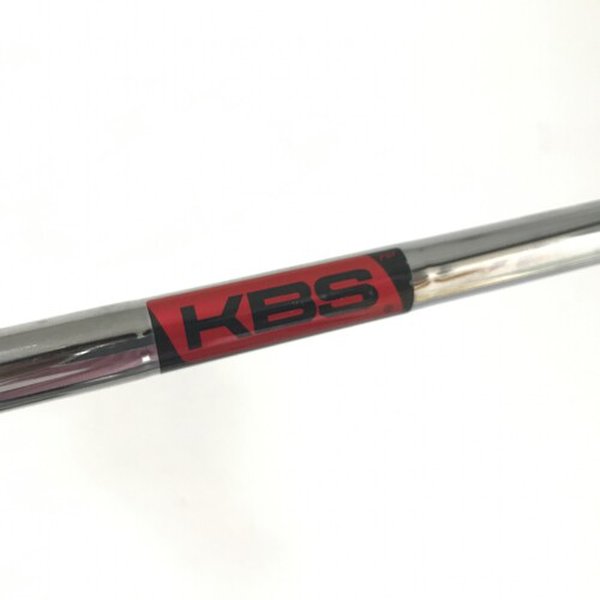 KBS TOUR 110 R 8번 아이언 샤프트 /35/ 2022060507044 - SSG.COM
